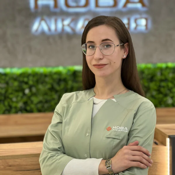 Спеціалісти | "НОВА лікарня" м. Запоріжжя