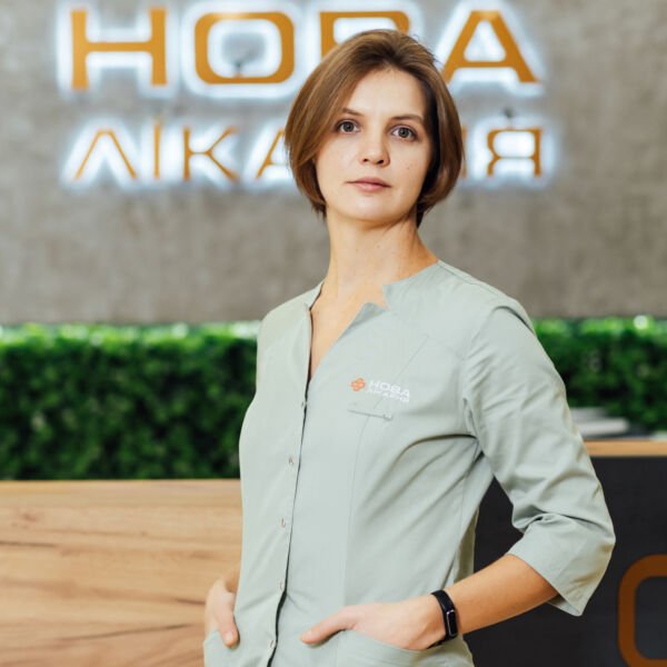 Спеціалісти | "НОВА лікарня" м. Запоріжжя